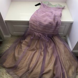 Posh | Dresses | Posh Womens Prom Formal Evening Dress | Poshmark